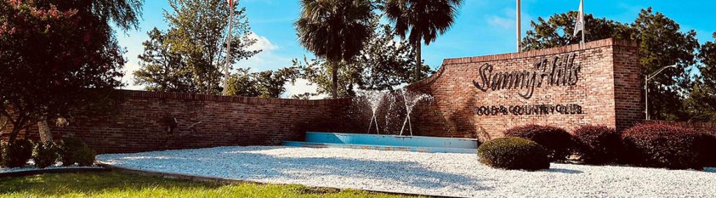 Why Choose Concrete Block Homes in Sunny Hills, FL