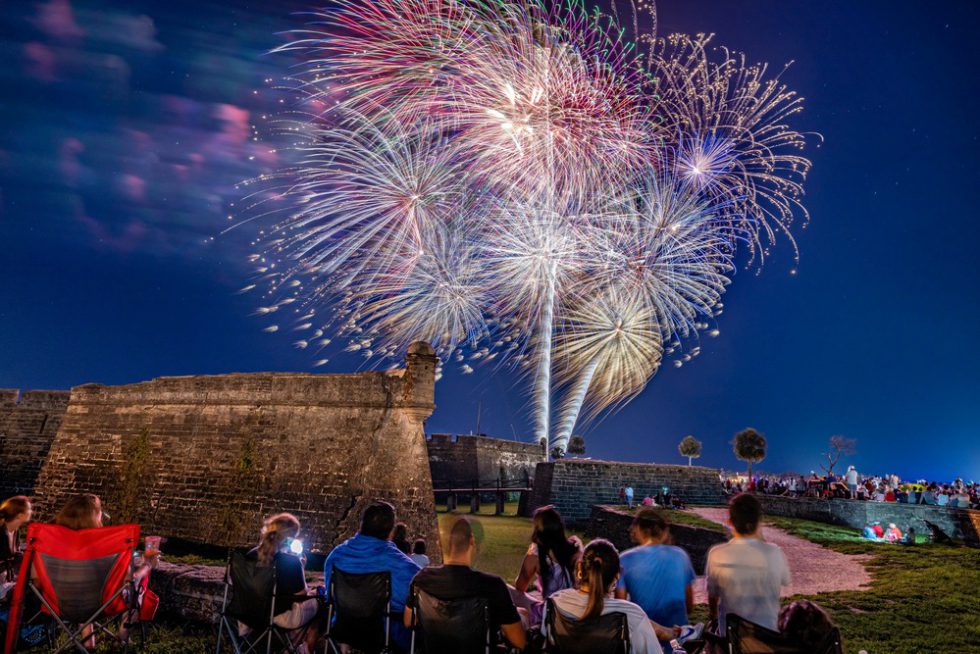 Top Florida Events to Attend in 2024 - Deltona Blog