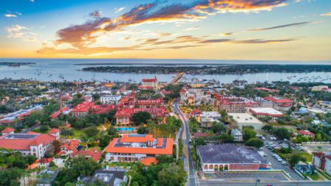 Moving to Florida? Here's How to Become a Florida Resident