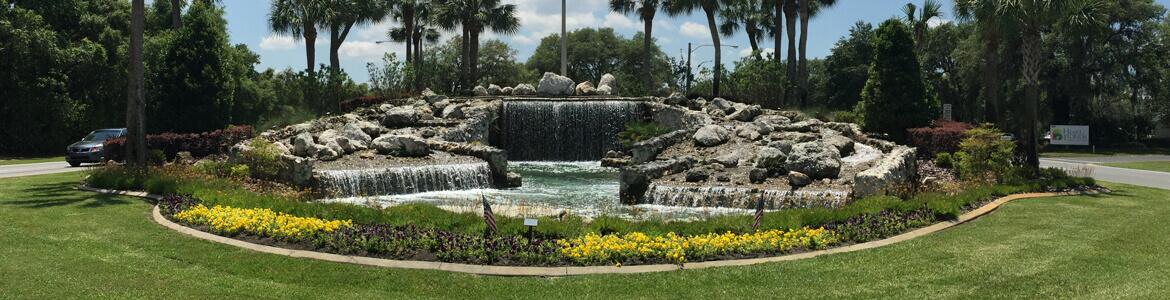 Marion Oaks Community in Ocala Florida | New Homes by Deltona