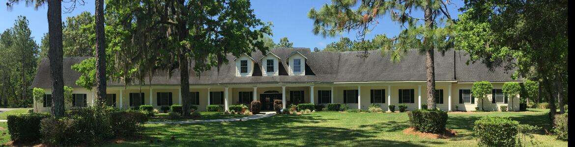 Marion Oaks Community in Ocala Florida | New Homes by Deltona