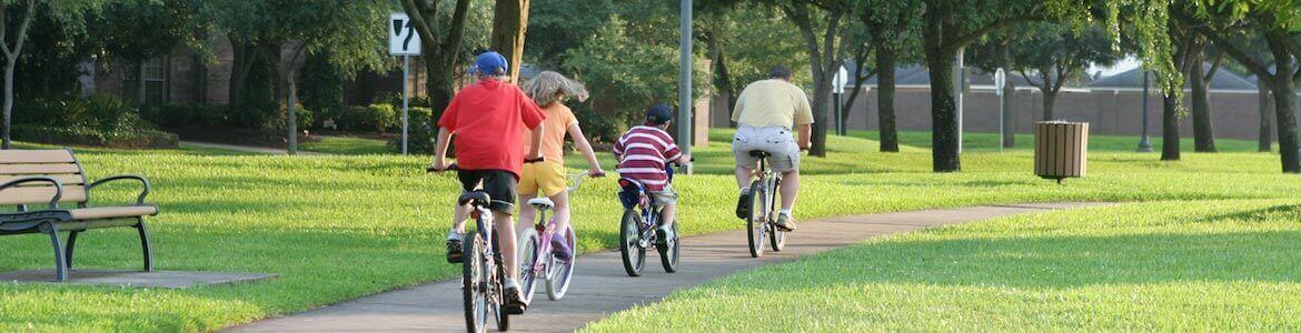 Marion Oaks Community in Ocala Florida | New Homes by Deltona