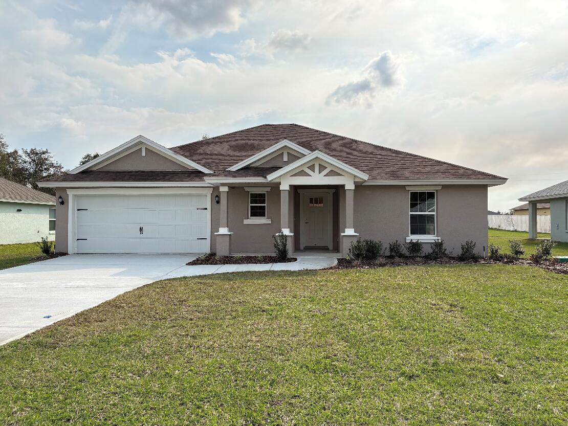 380 Marion Oaks Manor, Ocala, FL 34473 | Marion Oaks