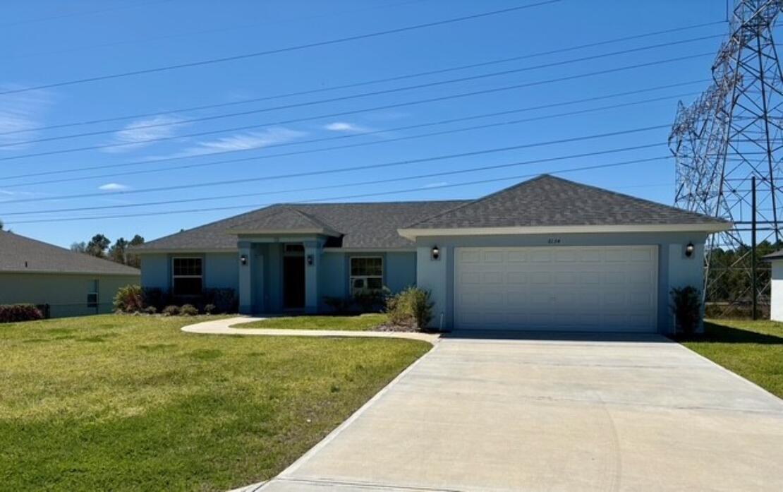 Marion Oaks homes for sale