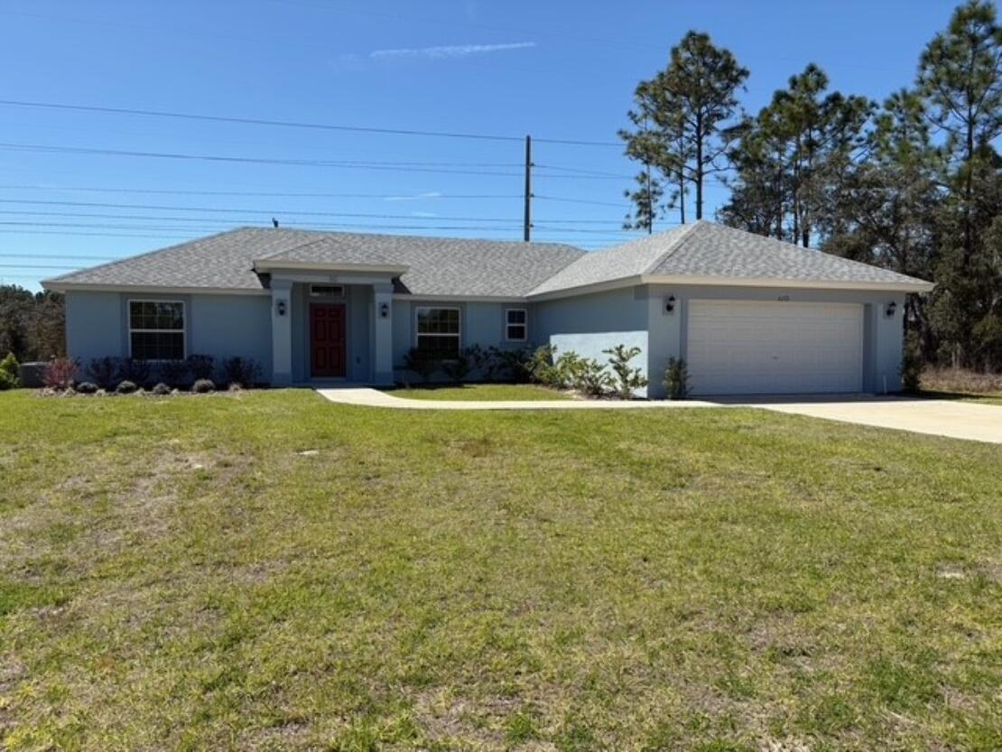 Marion Oaks homes for sale